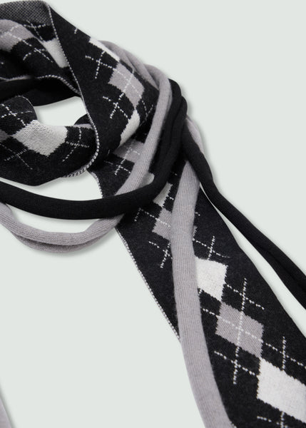Scarfs Checks Set – onrushw23fh